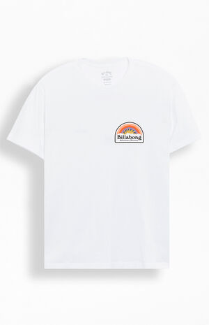 Billabong Organic Sun Up T-Shirt | PacSun