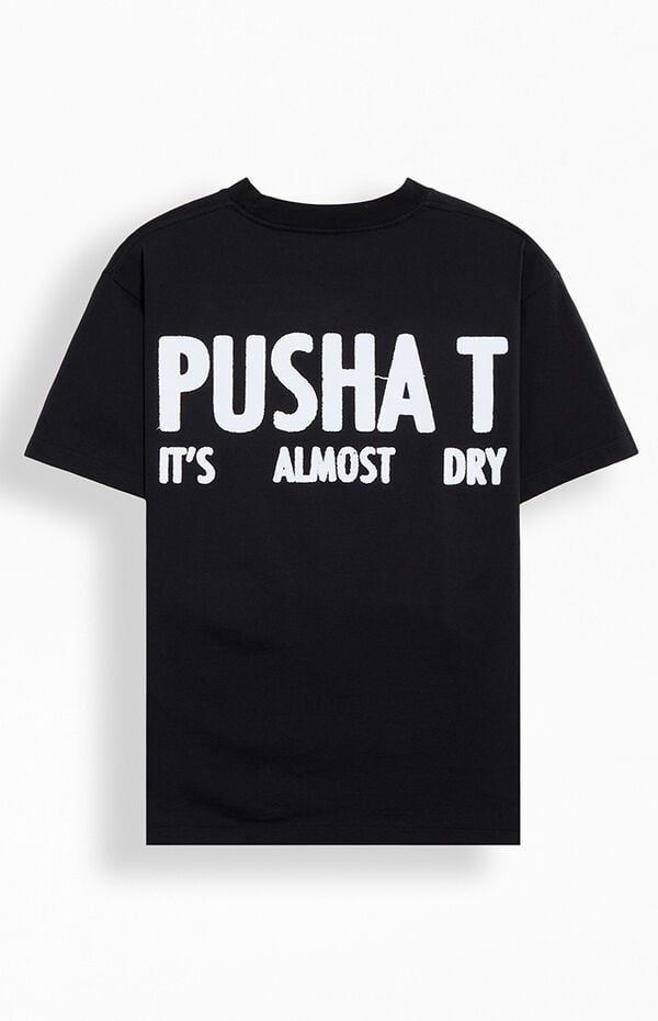 pusha t it's almost