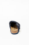 Birkenstock Boston Corduroy Clogs Midnight | PacSun
