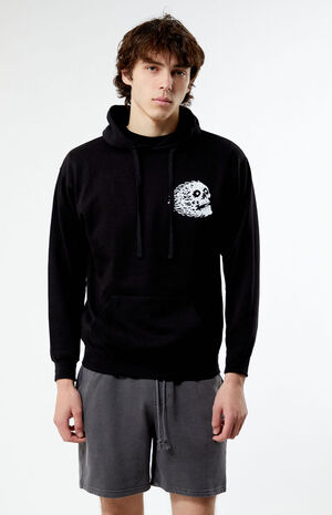 Liquid Death Instant Death Hoodie | PacSun