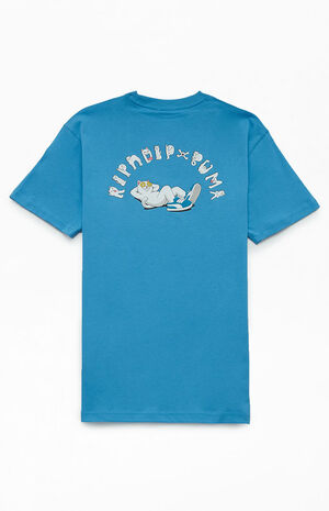 Puma x RipNDip Eco Graphic T-Shirt | PacSun