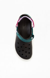 Crocs Classic Hiker Clogs | Pacsun