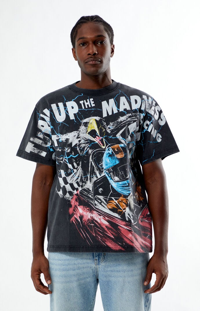Cheap graphic tees for men store