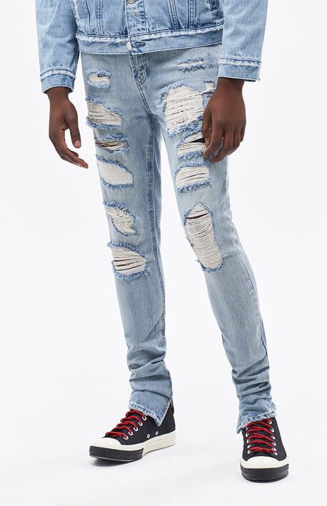 Ripped and Distressed Jeans for Men | PacSun