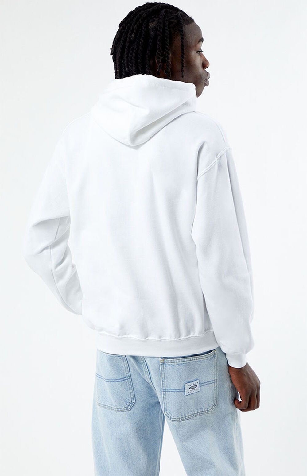 Mac Miller Self-Care Hoodie | Pacsun