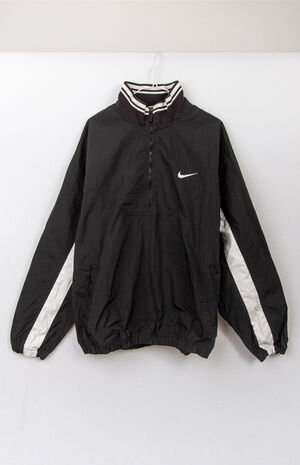 GOAT Vintage Nike Half-Zip Windbreaker Jacket | PacSun