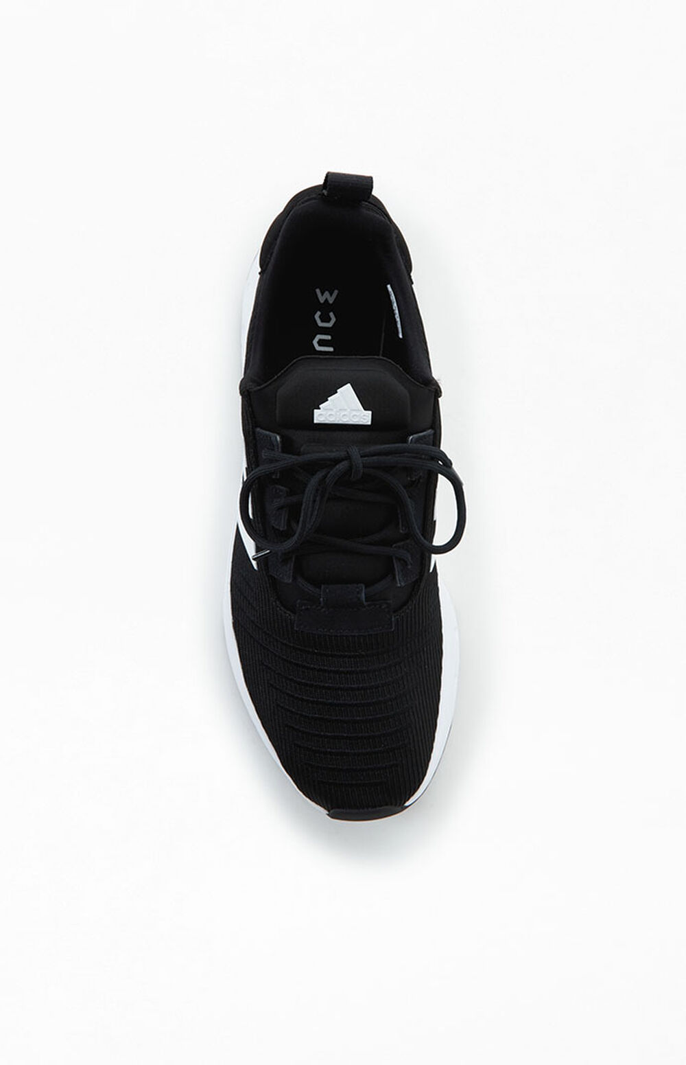 adidas Eco Black Swift Run 23 Shoes | Pacsun