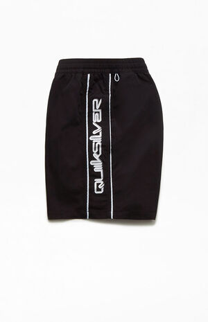 Quiksilver Eco Everyday Vert 16" Swim Trunks | PacSun