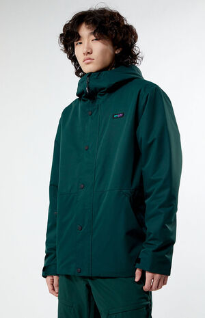 Oakley Range RC Jacket | PacSun