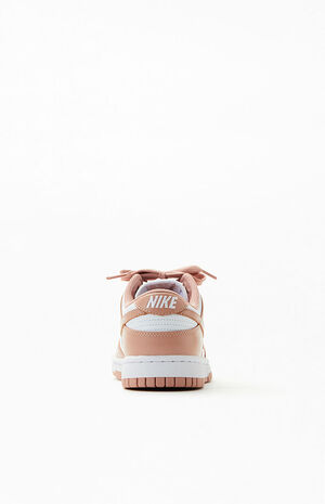 Nike Women's Rose Dunk Low Shoes | PacSun