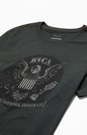 RVCA Diplomatic T-Shirt | PacSun