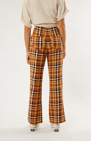 RVCA Kennedy Cropped Pants | PacSun