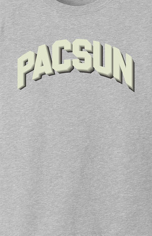 Kids PacSun 3D Sport Logo T-Shirt | PacSun