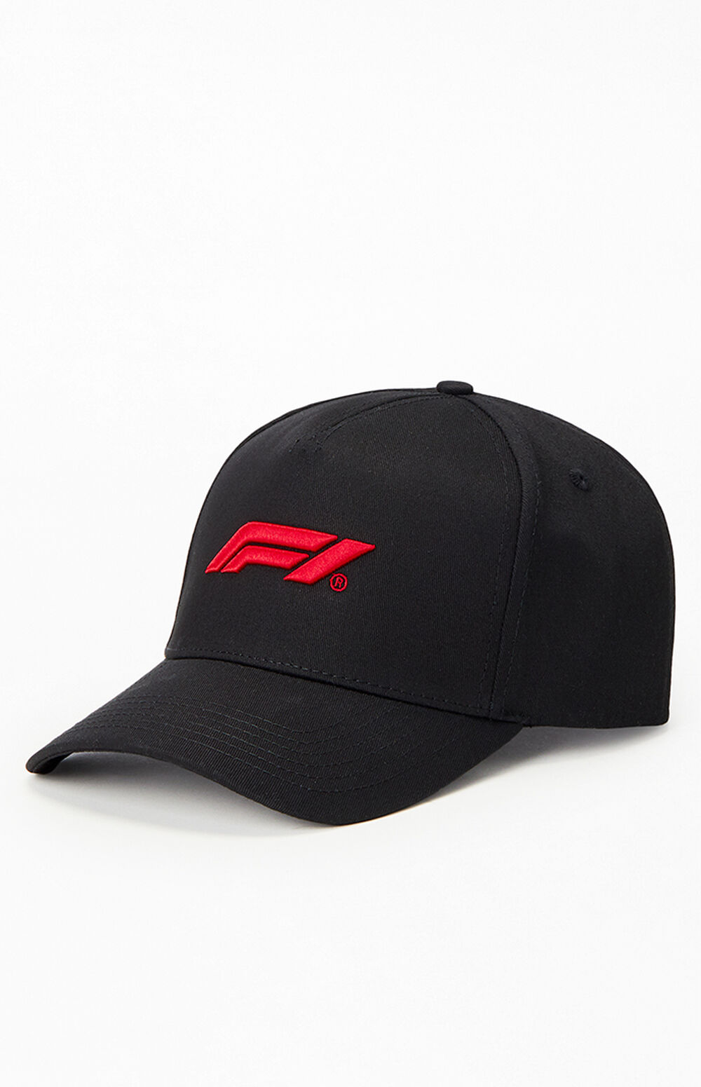 Formula 1 x PacSun F1 Twill Snapback Hat | PacSun