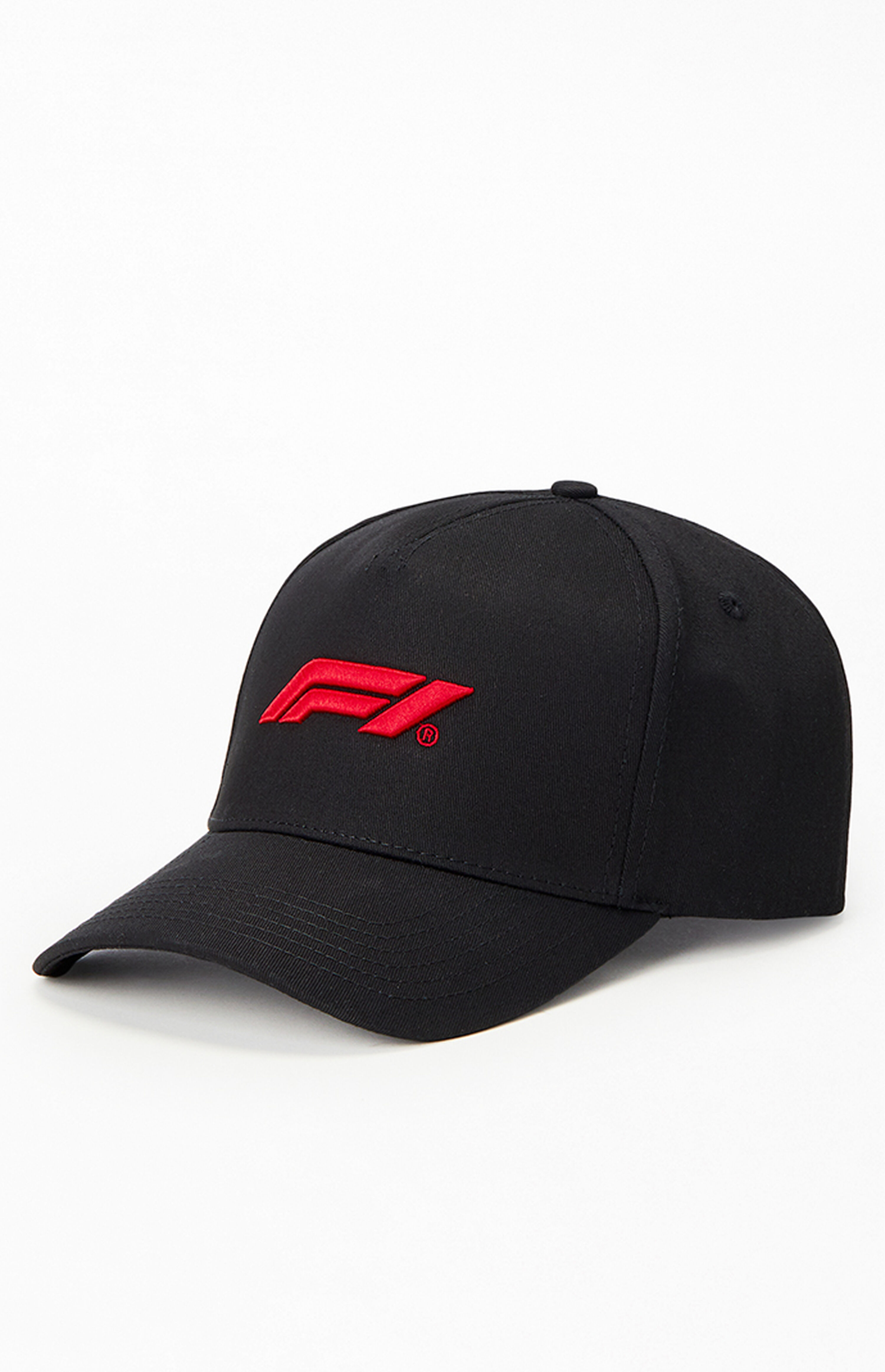 Formula 1 x PacSun F1 Twill Snapback Hat | Pacsun