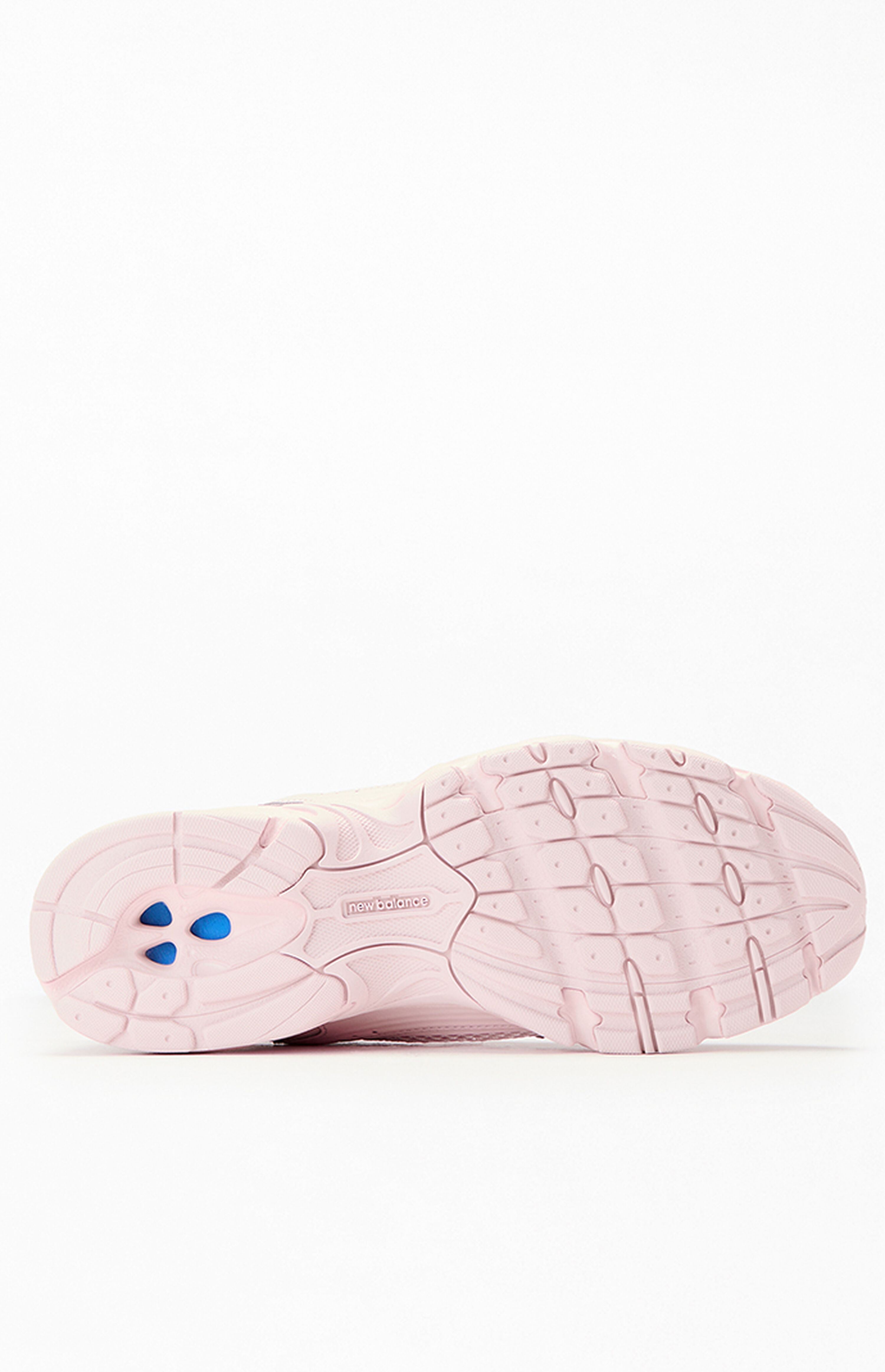 New Balance Pink 530 Sneakers | Pacsun