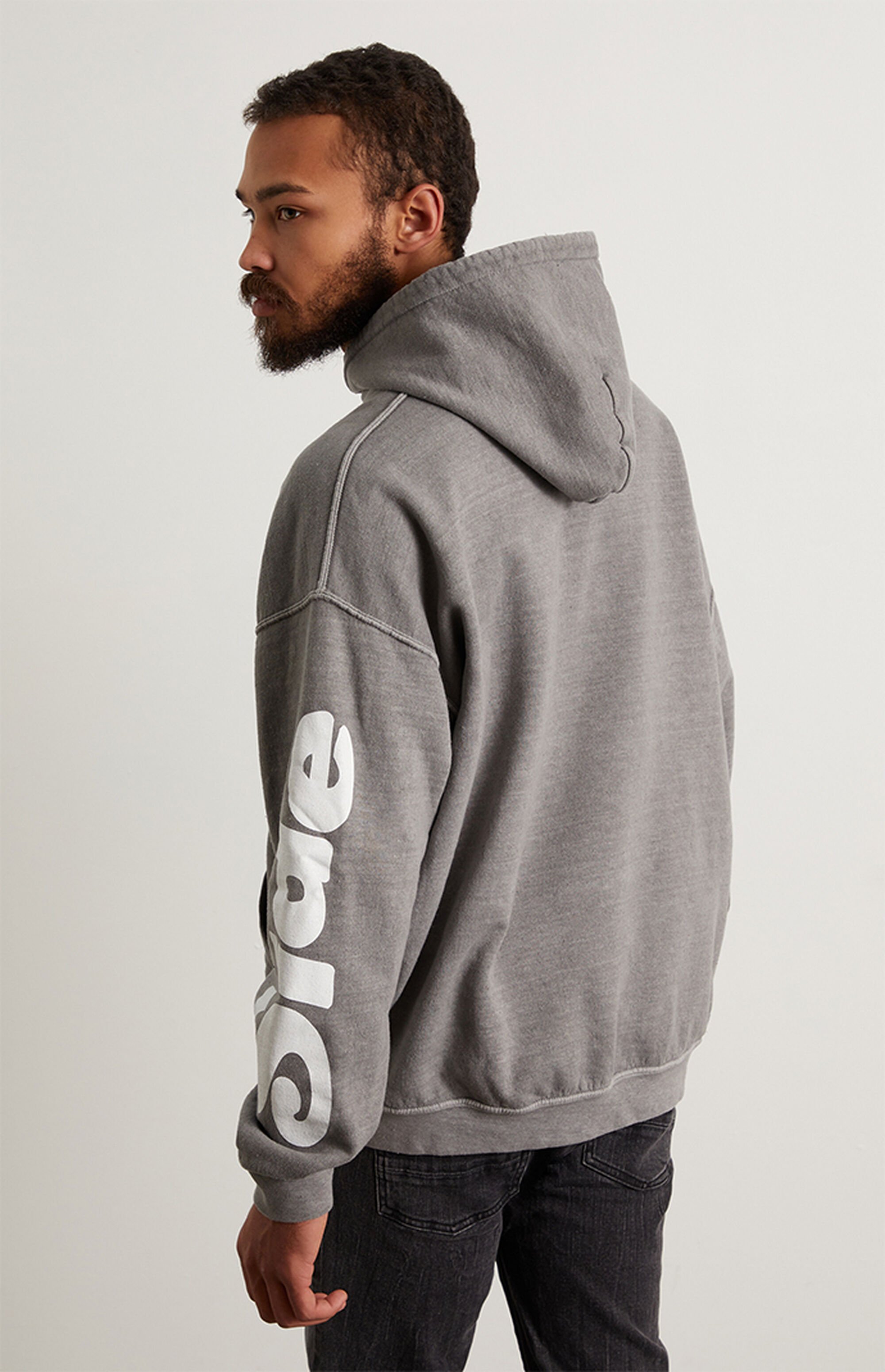 Pacsun Dark Side Graphic Hoodie | PacSun