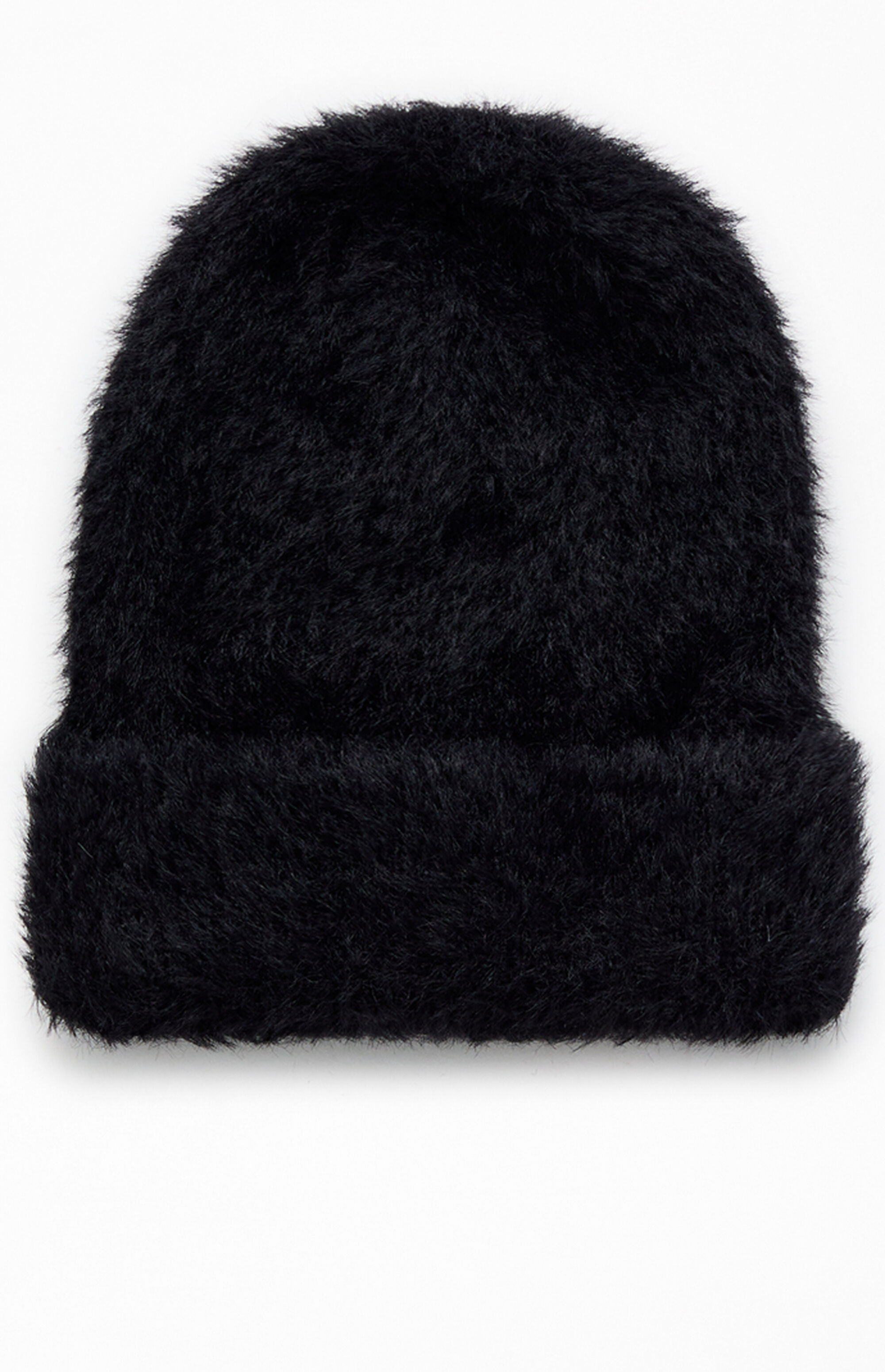 Pacsun Fuzzy Beanie | Pacsun