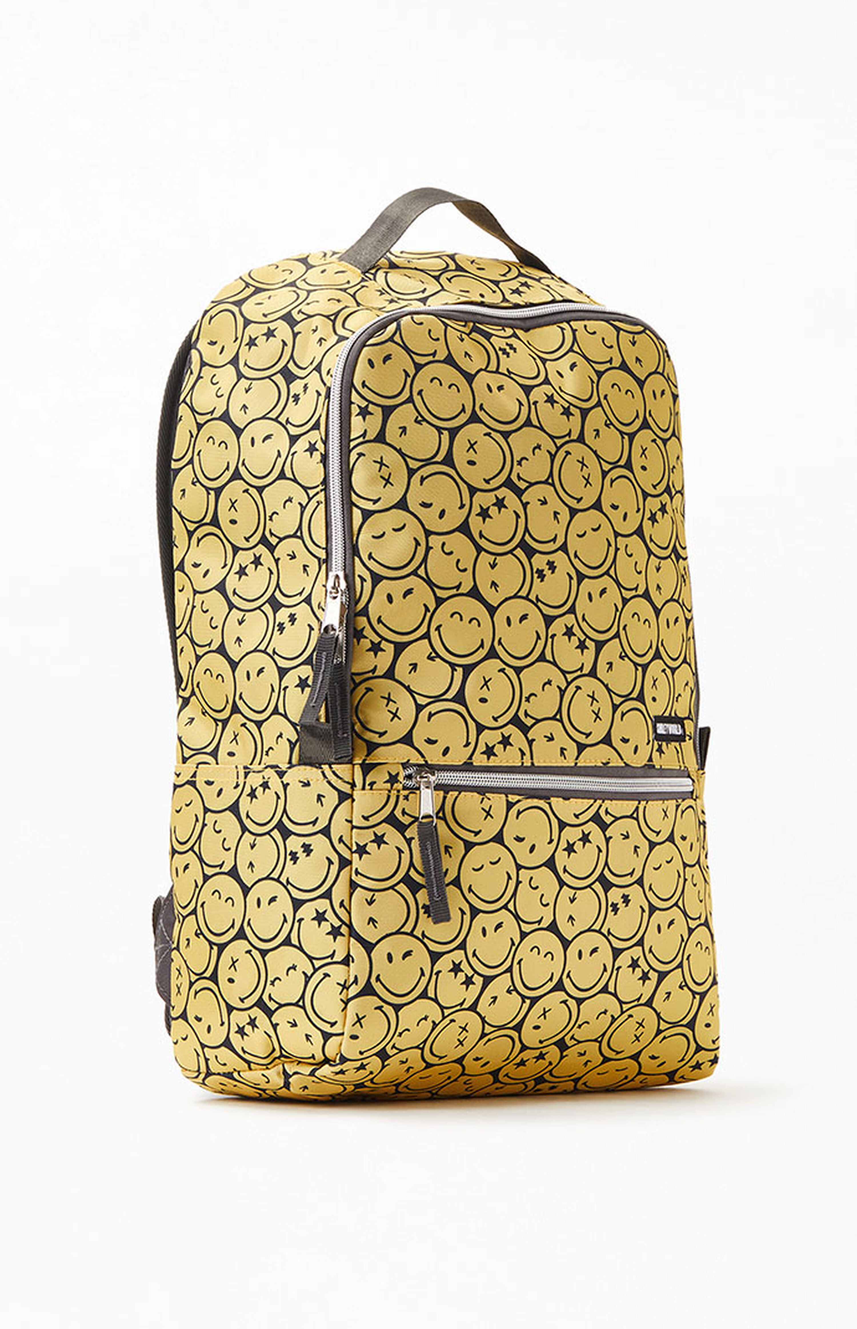 New Balance Black Athletics Advance Backpack | PacSun