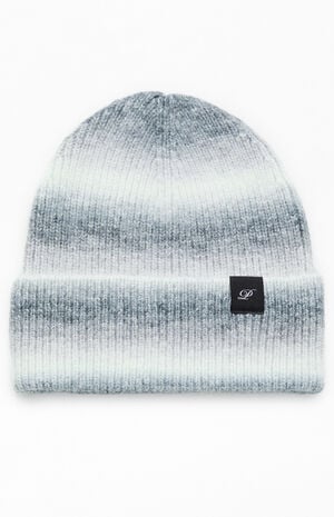 Pacsun Gradient Beanie | PacSun