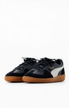 Puma Palermo Leather Shoes | Pacsun