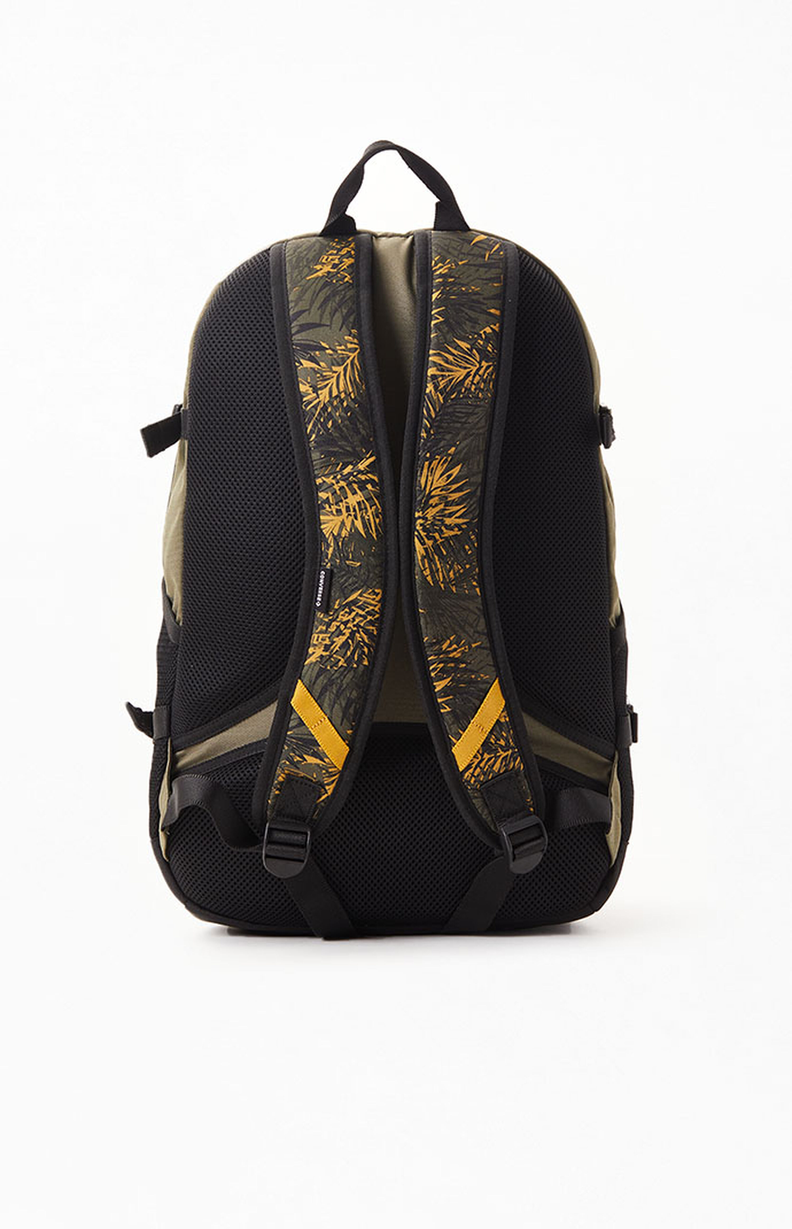 Converse Straight Edge Backpack | PacSun