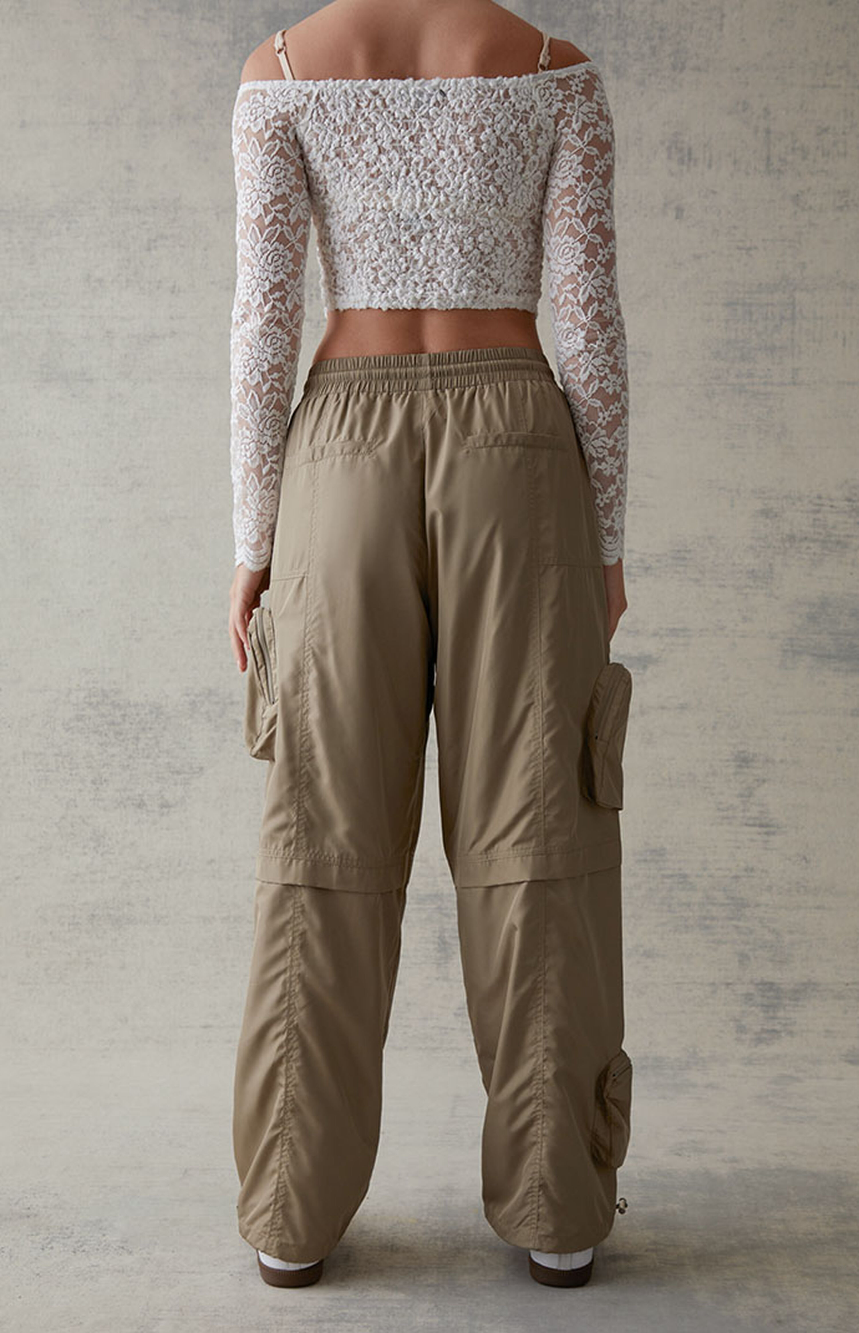 Pacsun Extreme Cargo Pants | PacSun