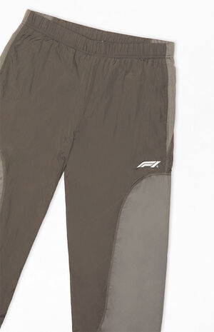 Formula 1 x PacSun Recycled Slipstream Pants | PacSun