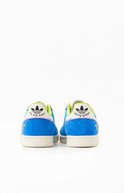 adidas Eco Disney Rex and the Aliens Stan Smith Shoes | PacSun