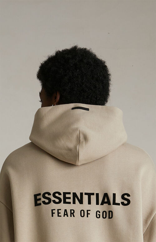 Pacsun Essentials Fear Of God