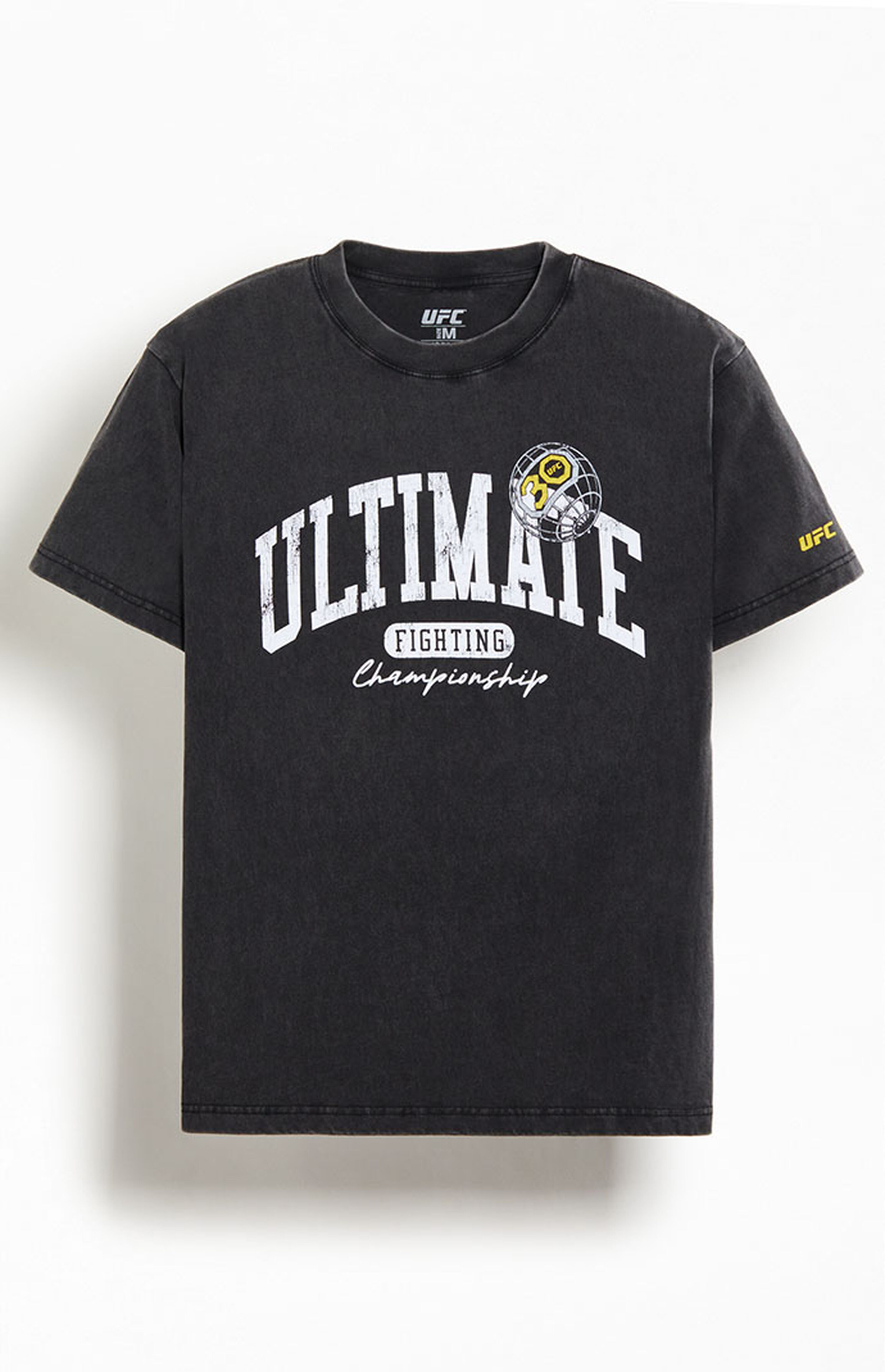 UFC 30th Anniversary T-Shirt | PacSun
