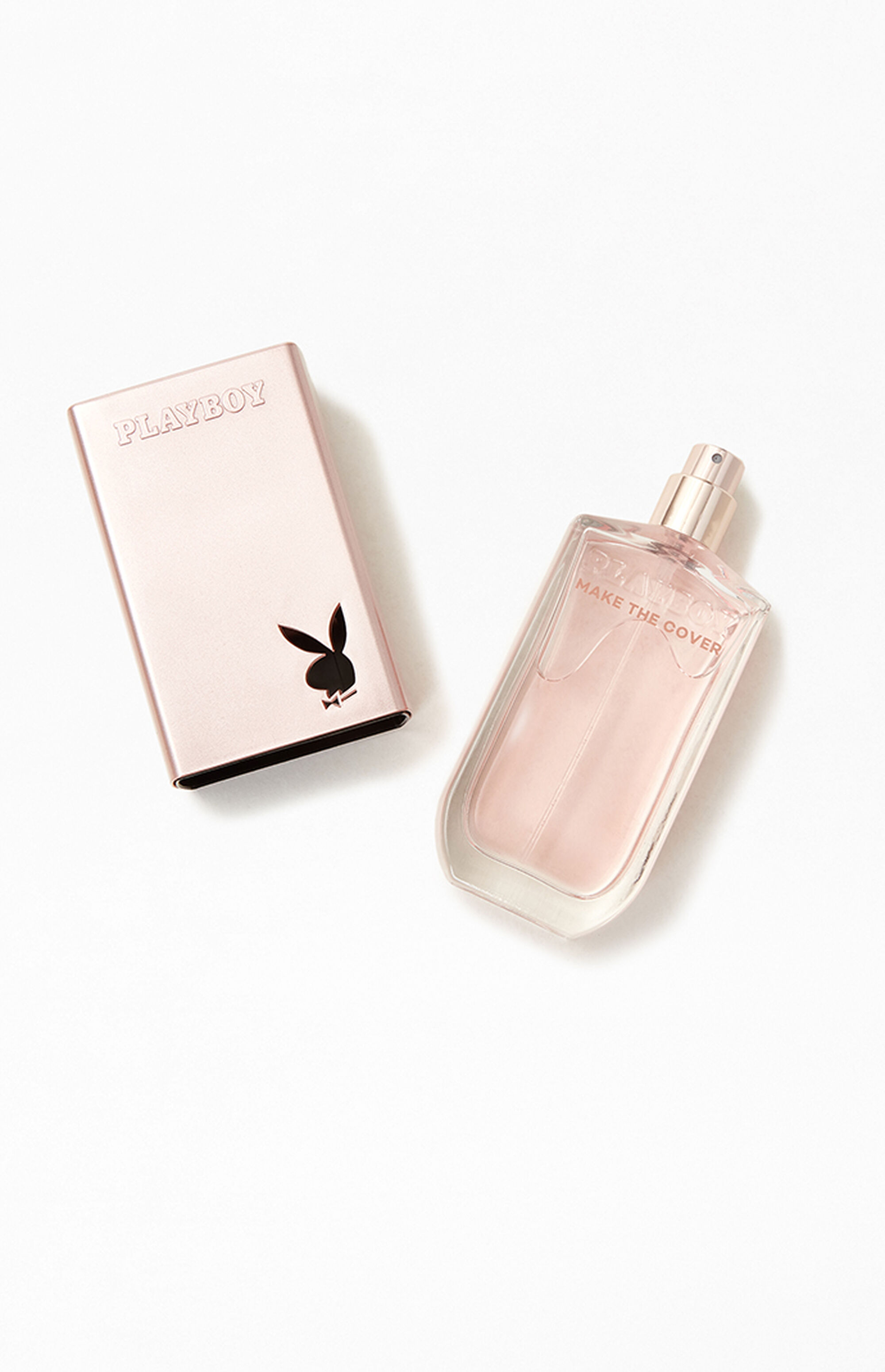 Playboy By PacSun Make The Cover Fragrance Perfume | PacSun
