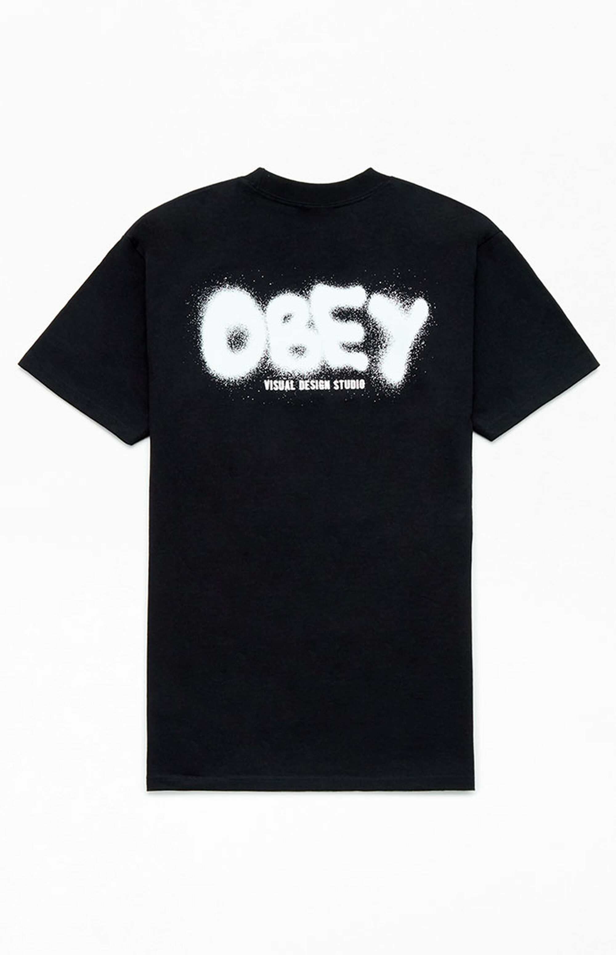Obey Visual Design Studio T-Shirt | PacSun