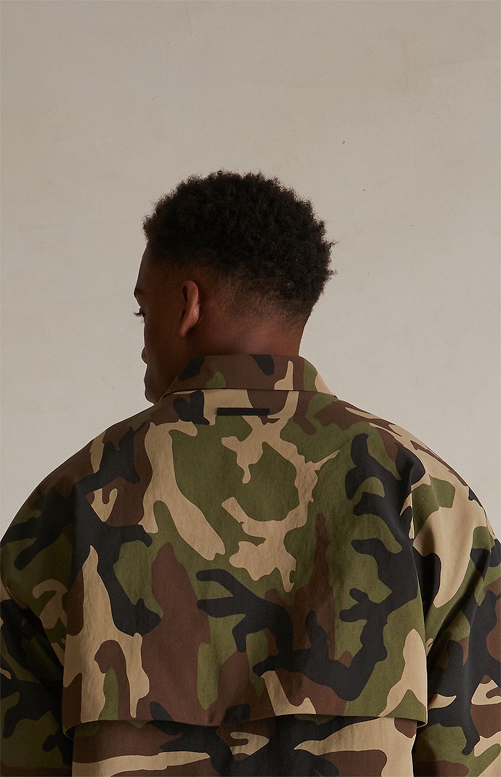Does Pacsun Have Military Discount