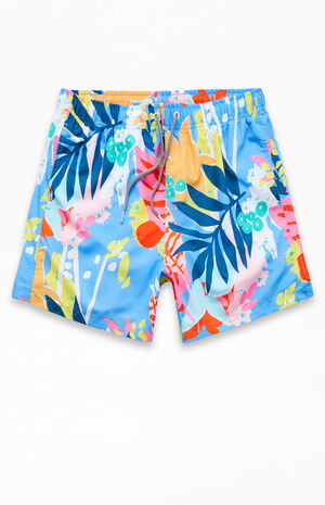 Boardies Miami 4.5" Swim Trunks | PacSun