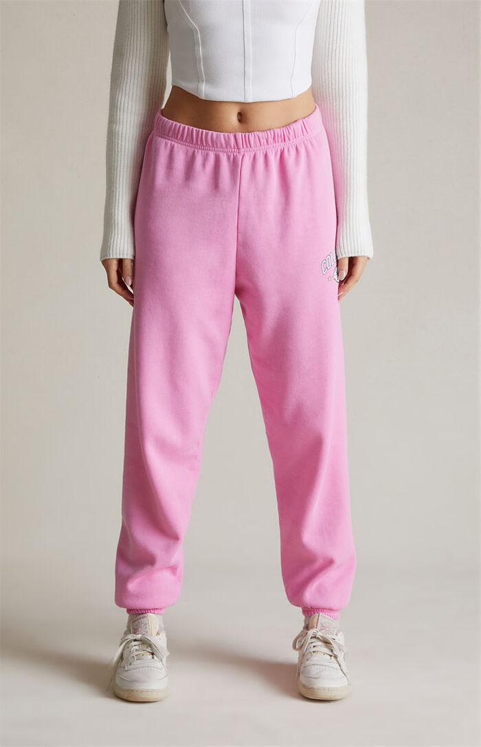 Barbie Colorado Sweatpants | Pacsun