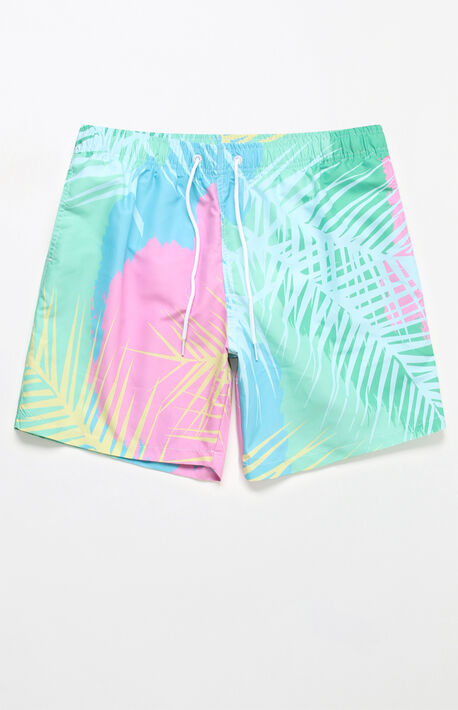 Men's Swim Trunks | PacSun