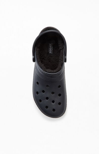 Crocs Classic Lined Clogs | PacSun