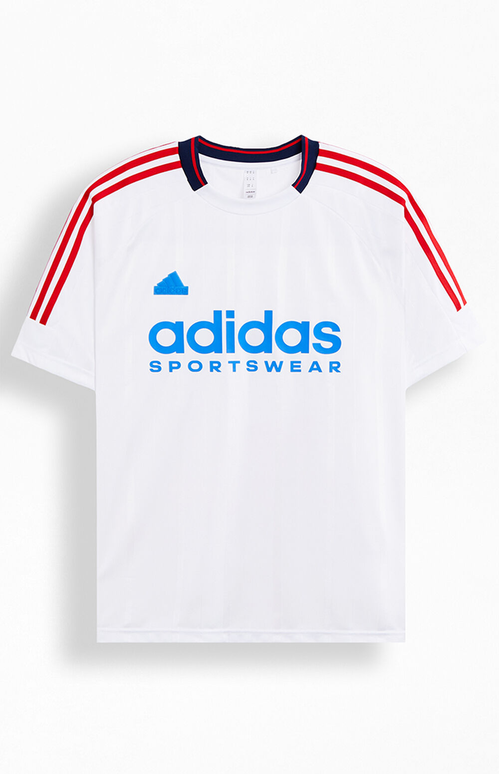 adidas House Of Tiro Nations Pack T-Shirt | PacSun