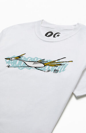 Foundation Road Runner T-Shirt | PacSun