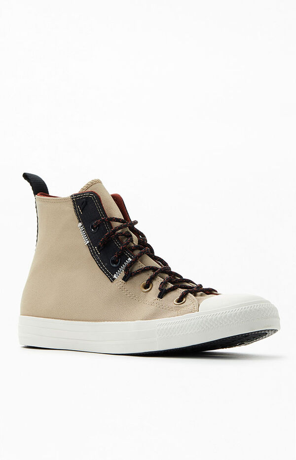 Converse Chuck Taylor All Star Rugged Basics Shoes | Pacsun