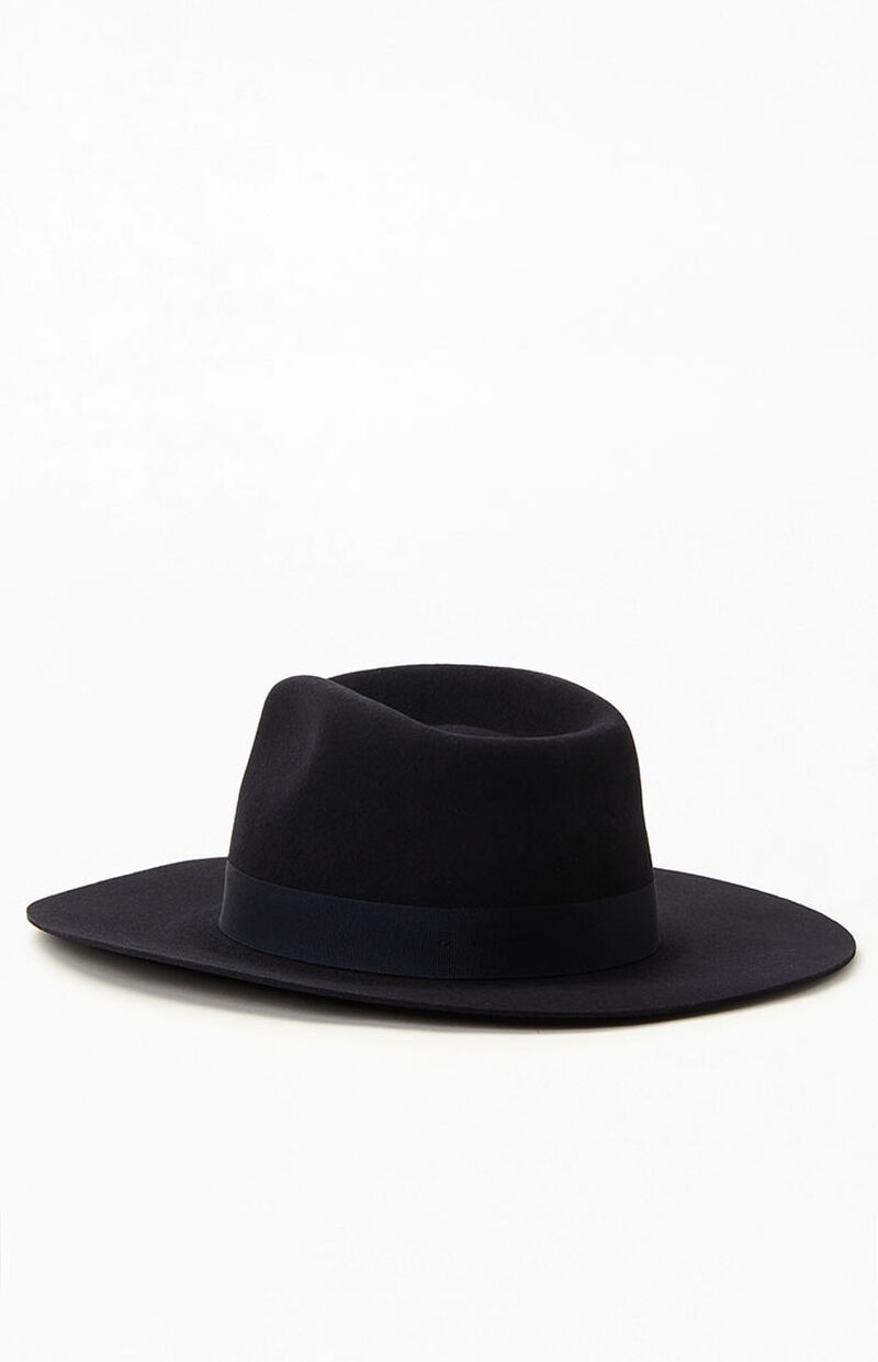 Wyeth Lila Wide Brim Hat | PacSun