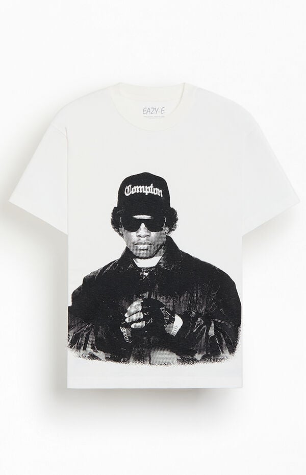 spencer's eazy e shirt