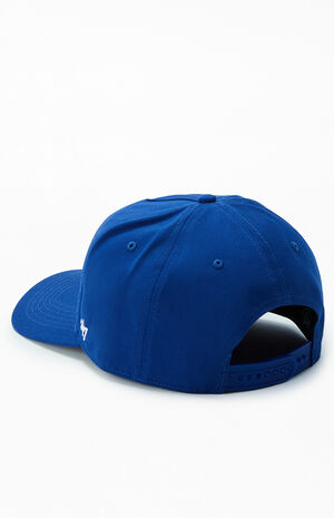 47 Brand LA Dodgers '47 Hitch Snapback Hat | PacSun