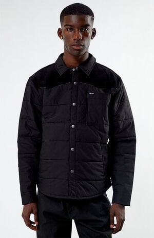 Brixton Cass Jacket | PacSun