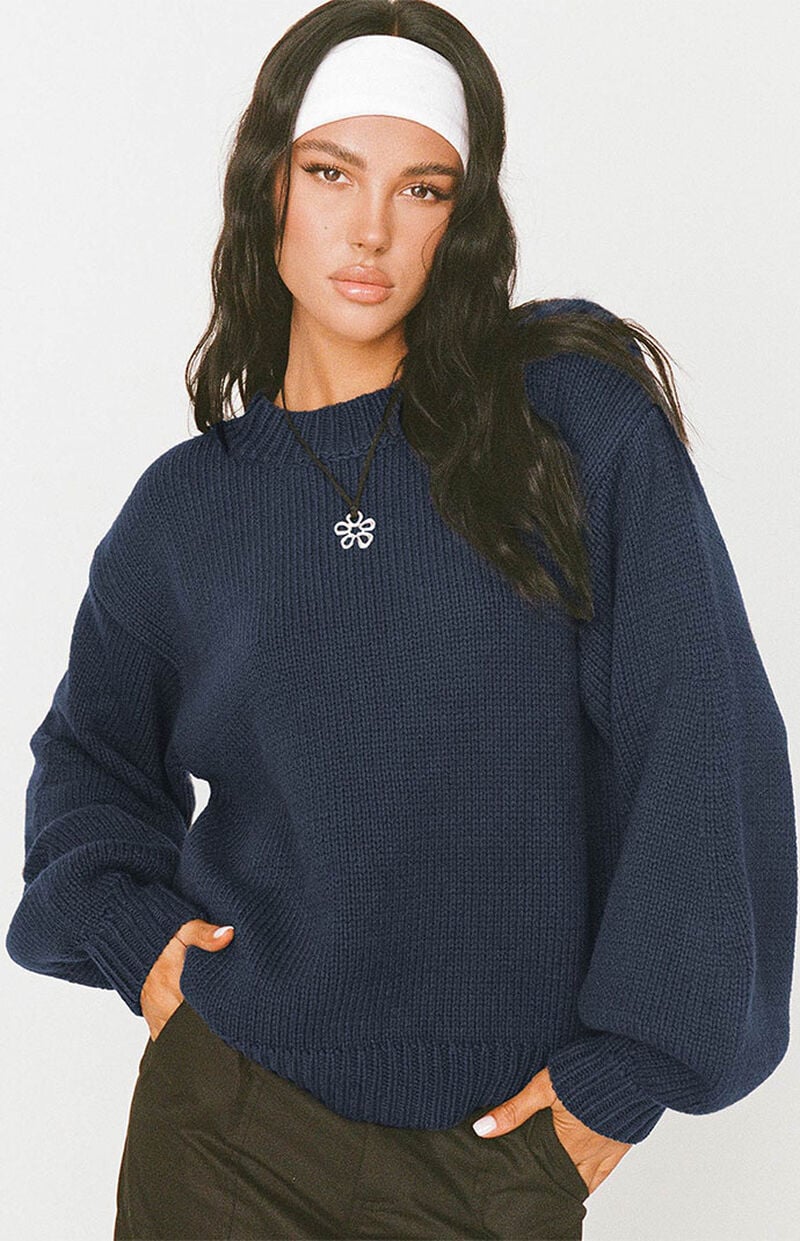 Princess Polly Harmony Sweater | PacSun