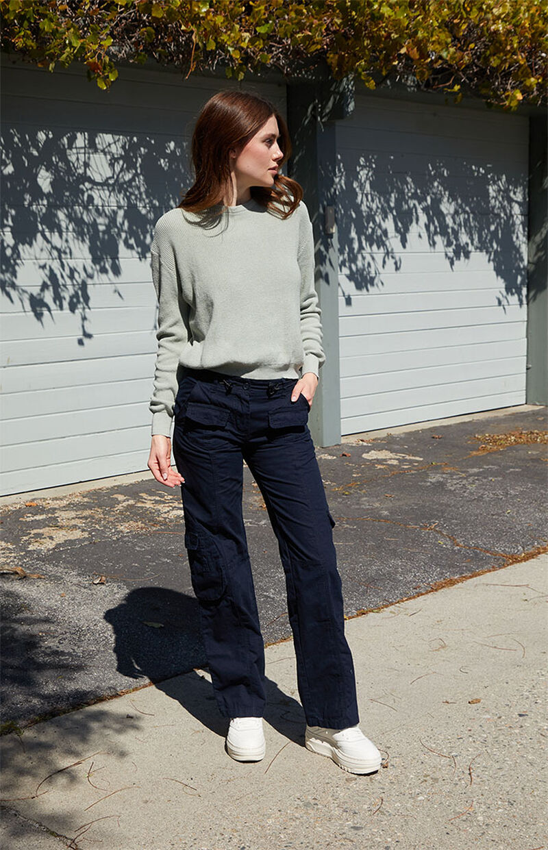John Galt Kim Cargo Pants Pacsun
