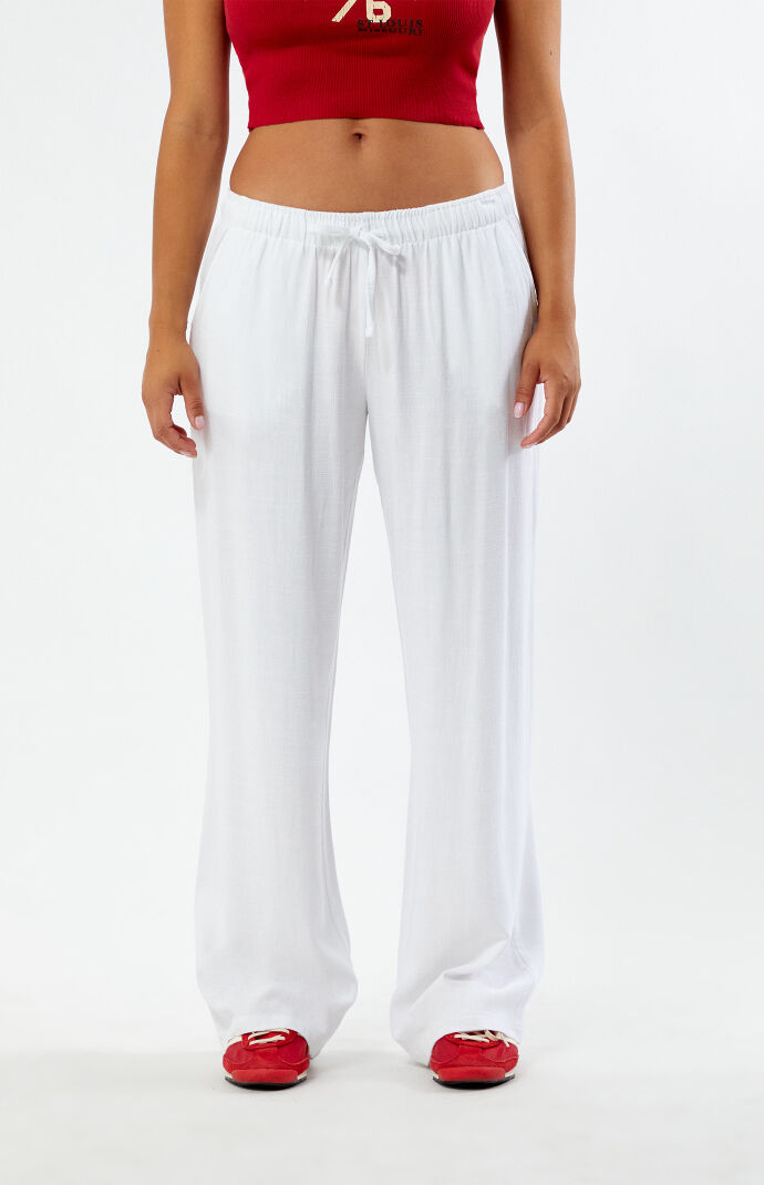 Pacsun beach pants store