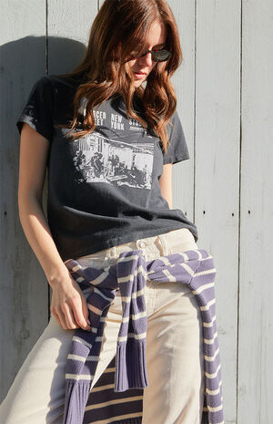 John Galt Chloe Mercer Studio T-Shirt | PacSun