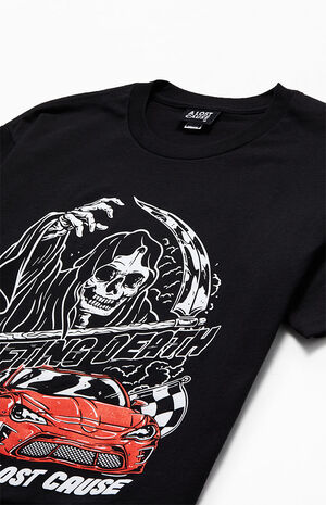 A Lost Cause Deadly Whip T-Shirt | PacSun